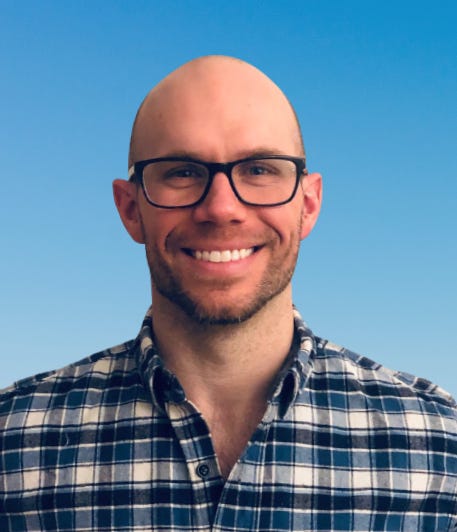 Walter Haydock | Substack