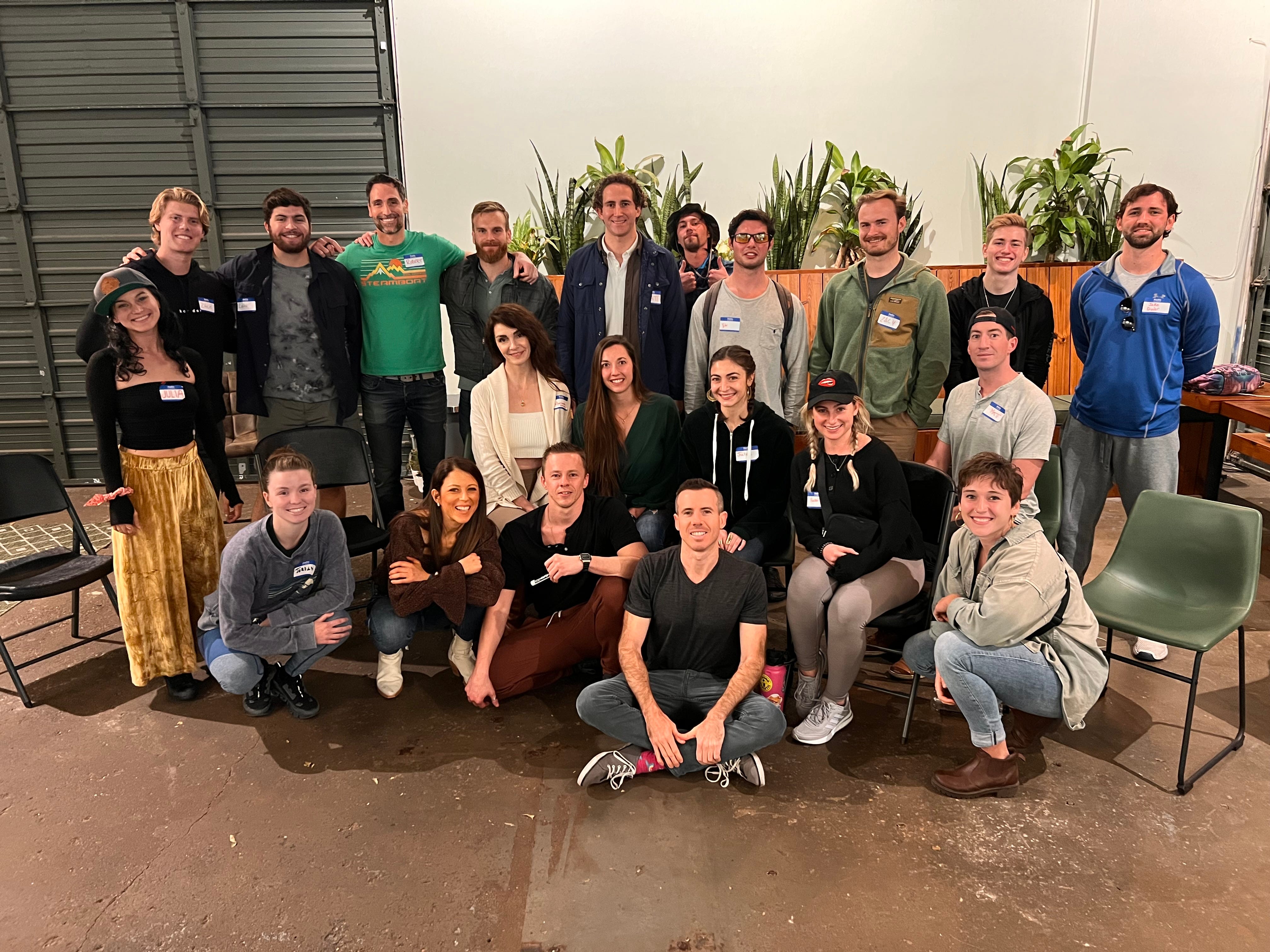 🦾 1/3 of your life is work