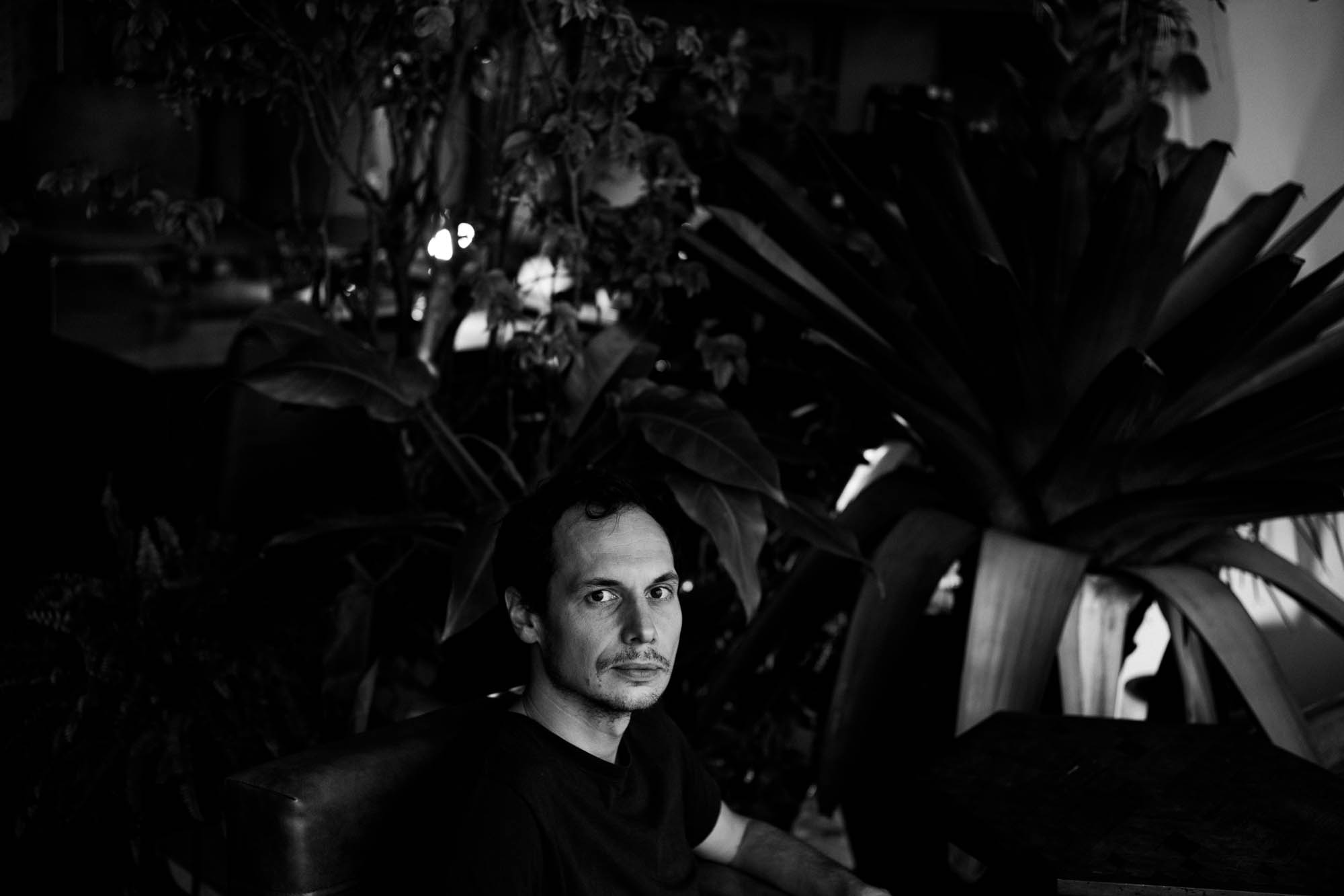 [Paulicéia 055] Charly Andral: "Resgatar as coisas é cada vez mais ...