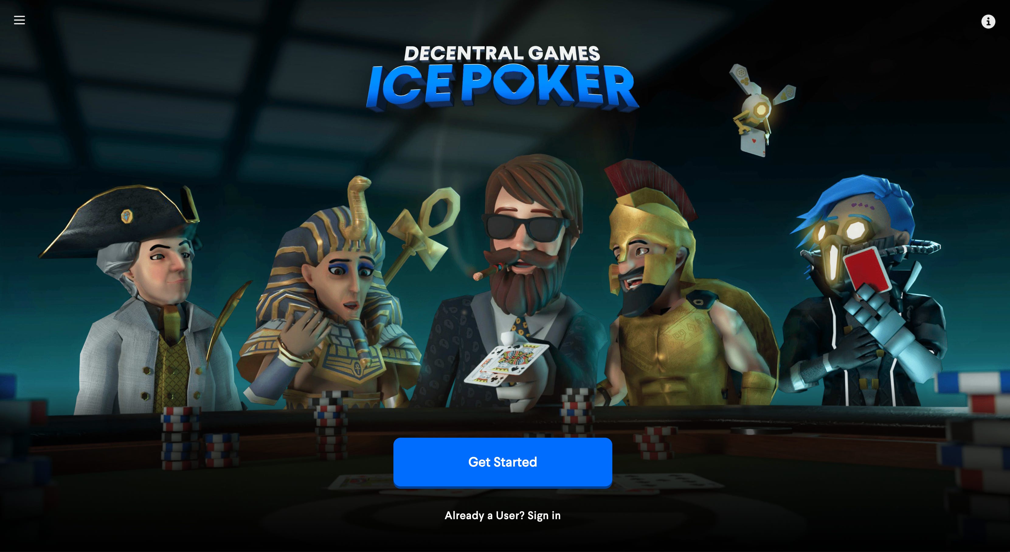 Decentral Games Newsletter #87 - Decentral Games