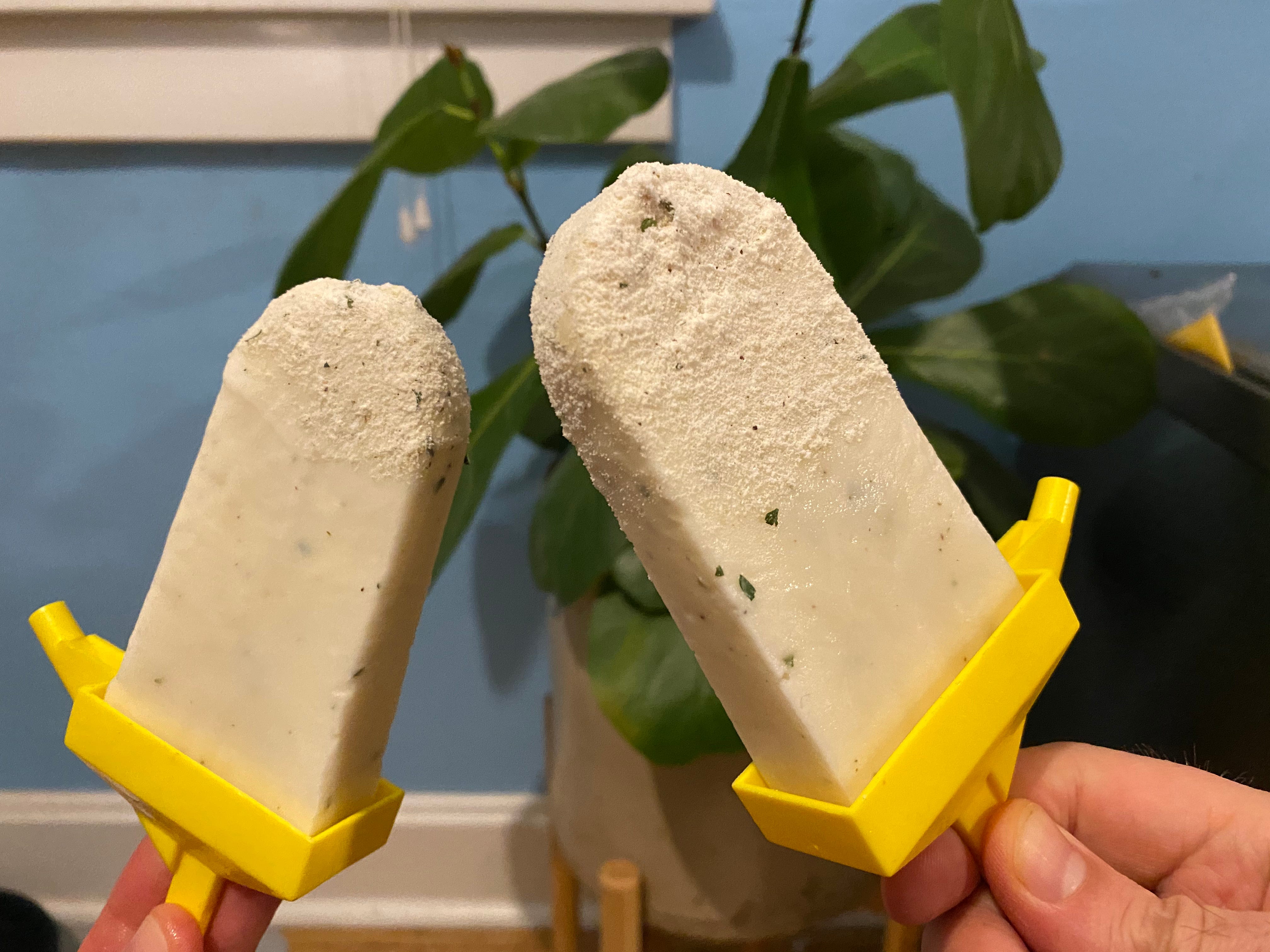 A Series of Escalating Ranch Dares - by Liz Cook - Haterade