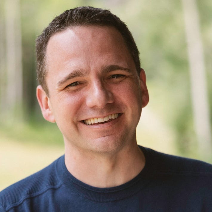 Brent Turner | Substack