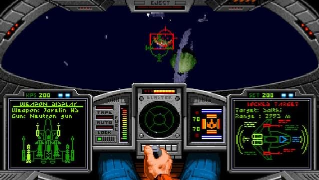 The Best VGA DOS Games. Period. - by Bryan Lunduke