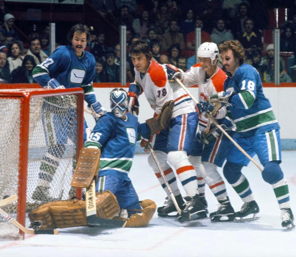 Remembering Curt Ridley (1951-2021)