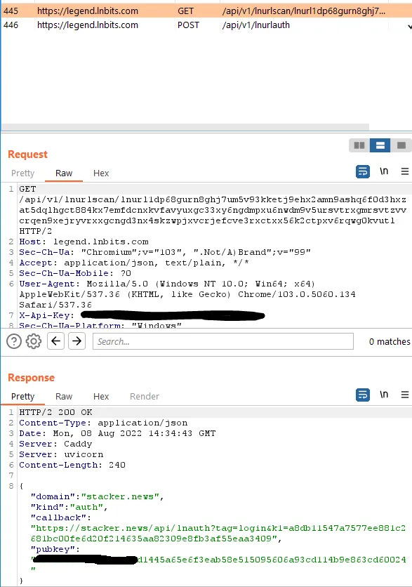 How to login to stacker.news programmatically - by Vincent