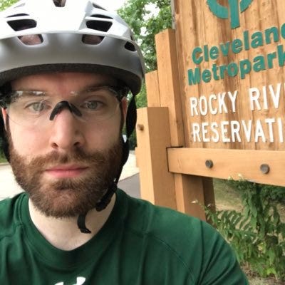 Kevin Scheid | Substack