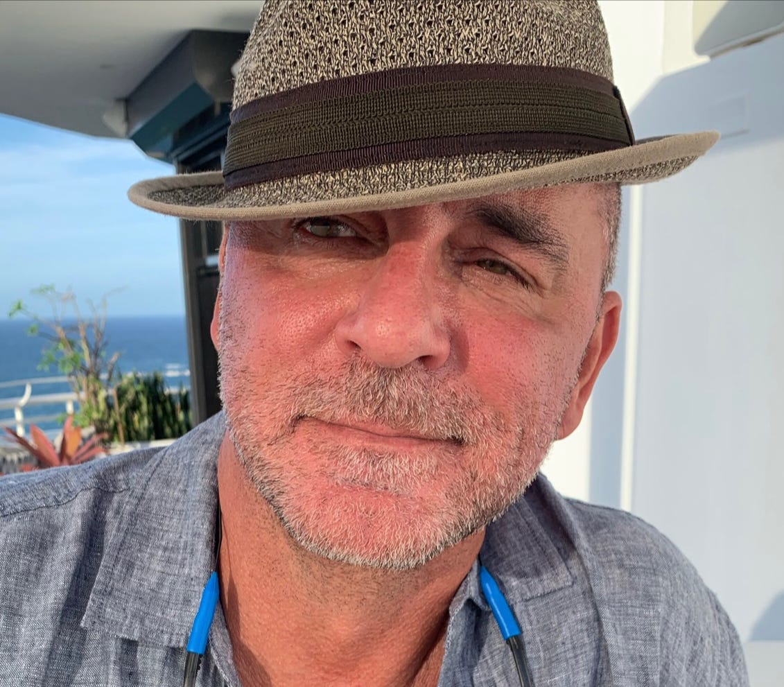 Sean King | Substack