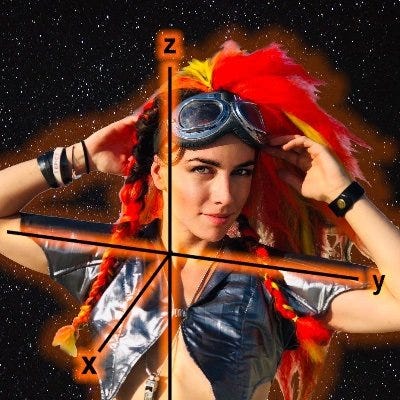 Liv Boeree | Substack