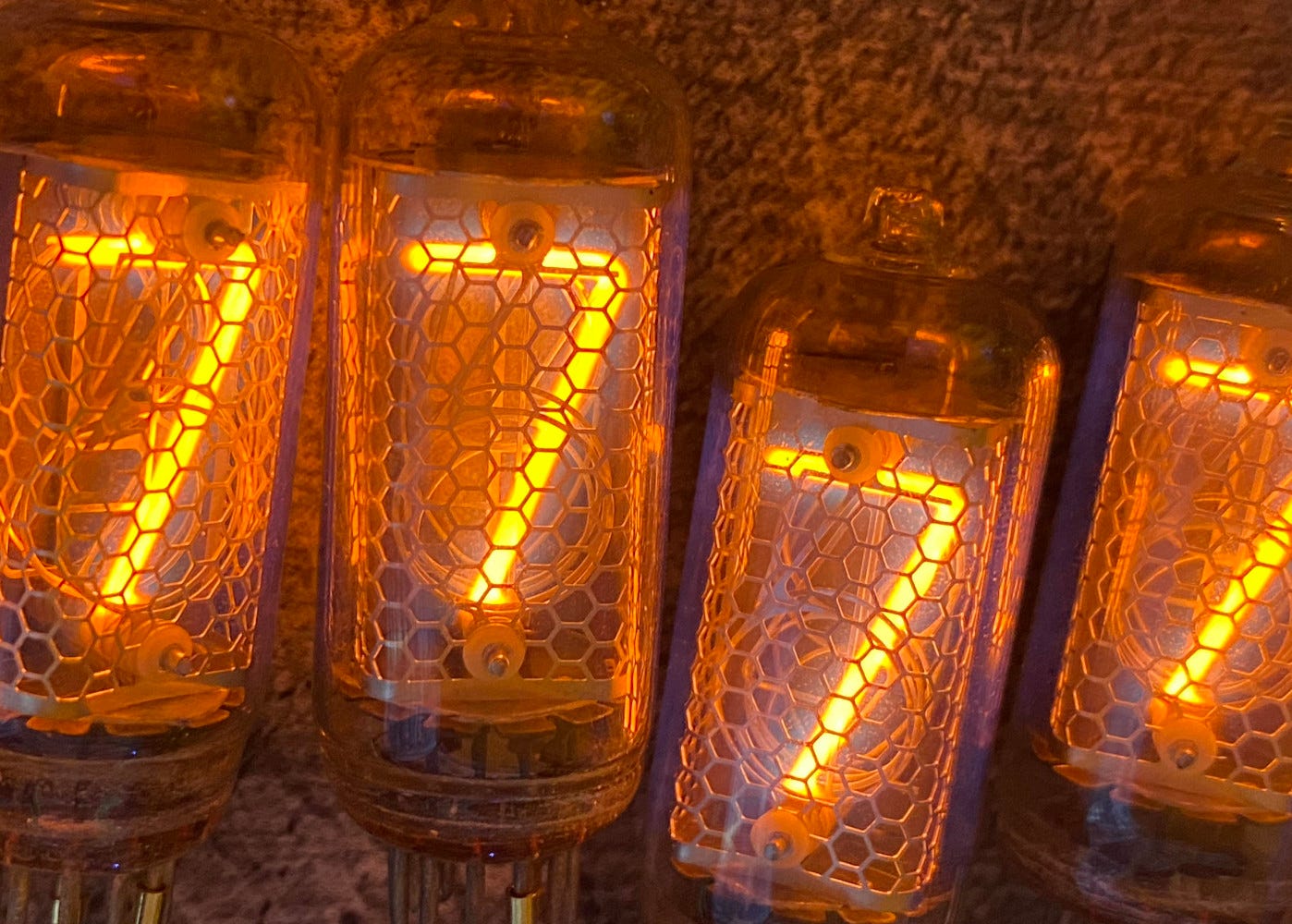 NFT Nixie Introduction - by NFT Nixie