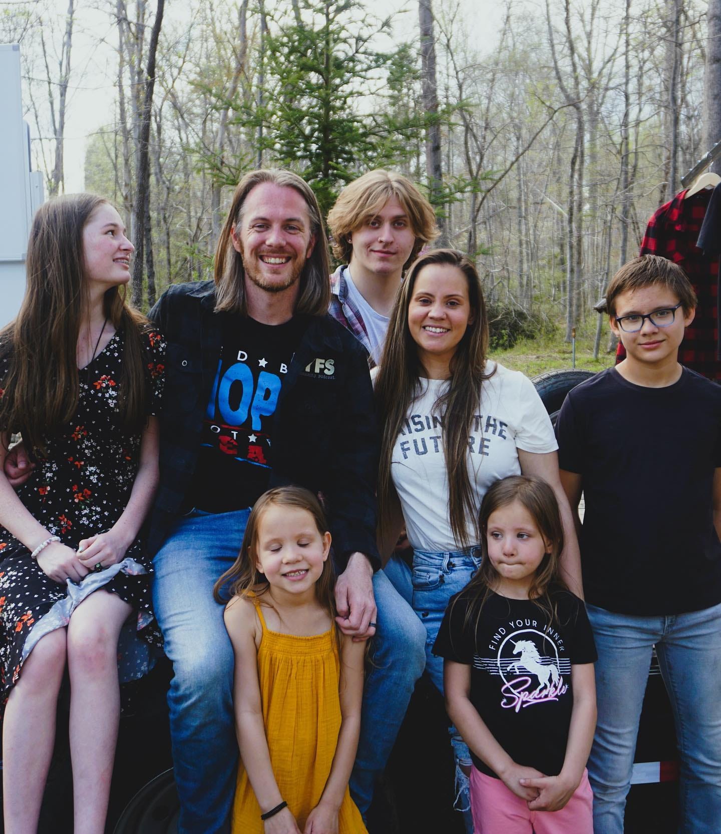 Vanessa Mayhugh | Substack