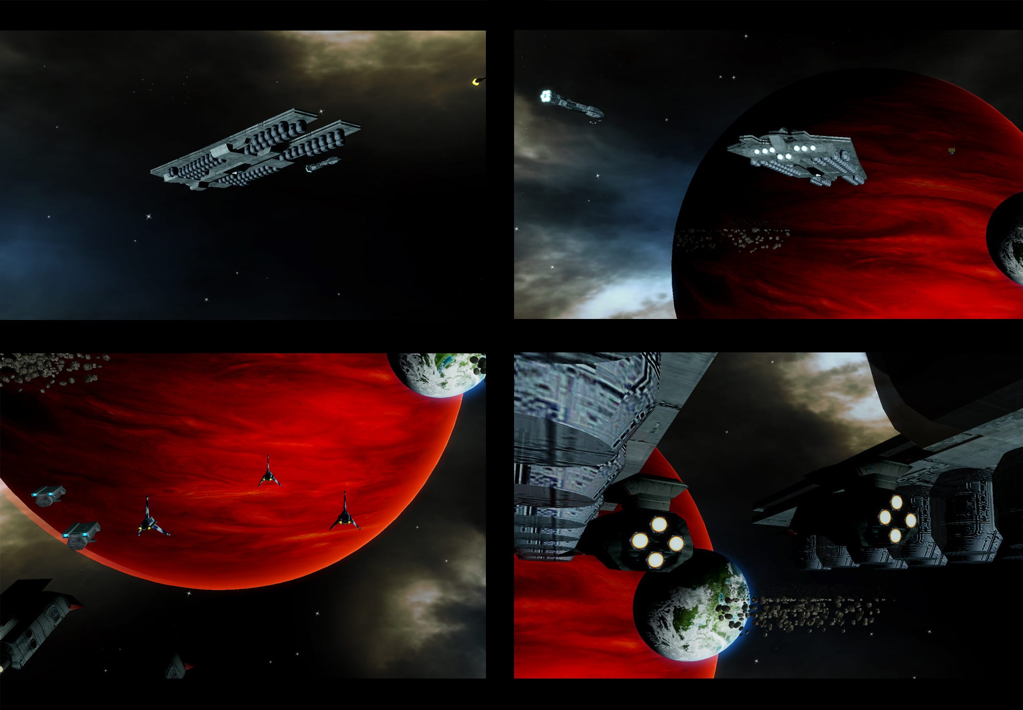 Essential Guide #10: Are These Campaigns Impossible?!