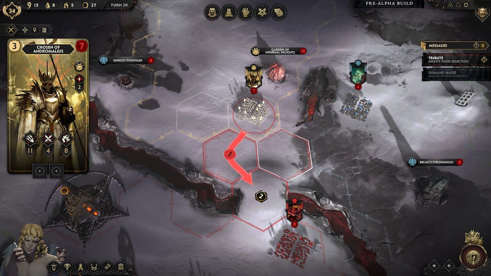 What genres do PC gamers want - and does it change?