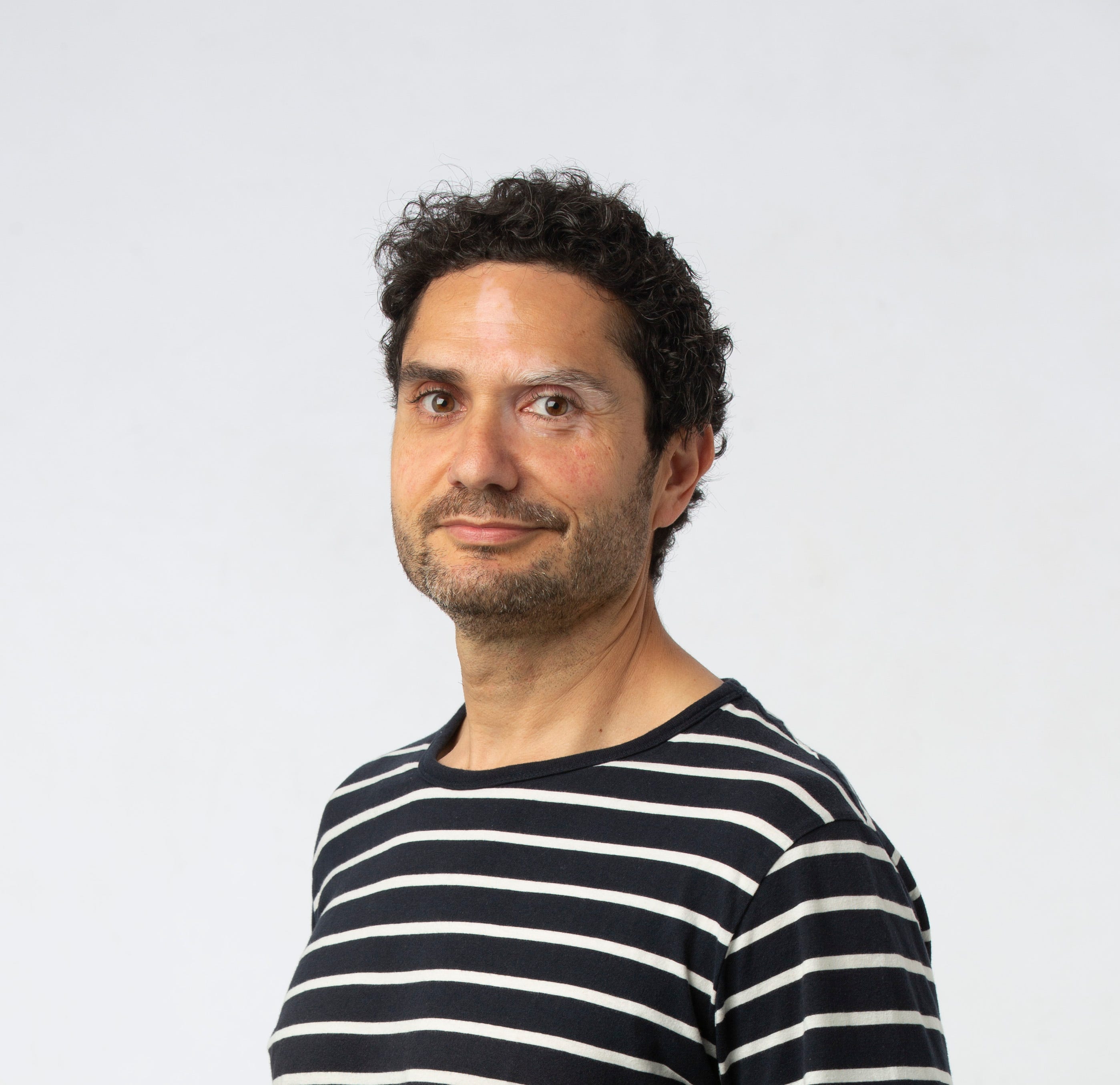 David Crespo | Substack