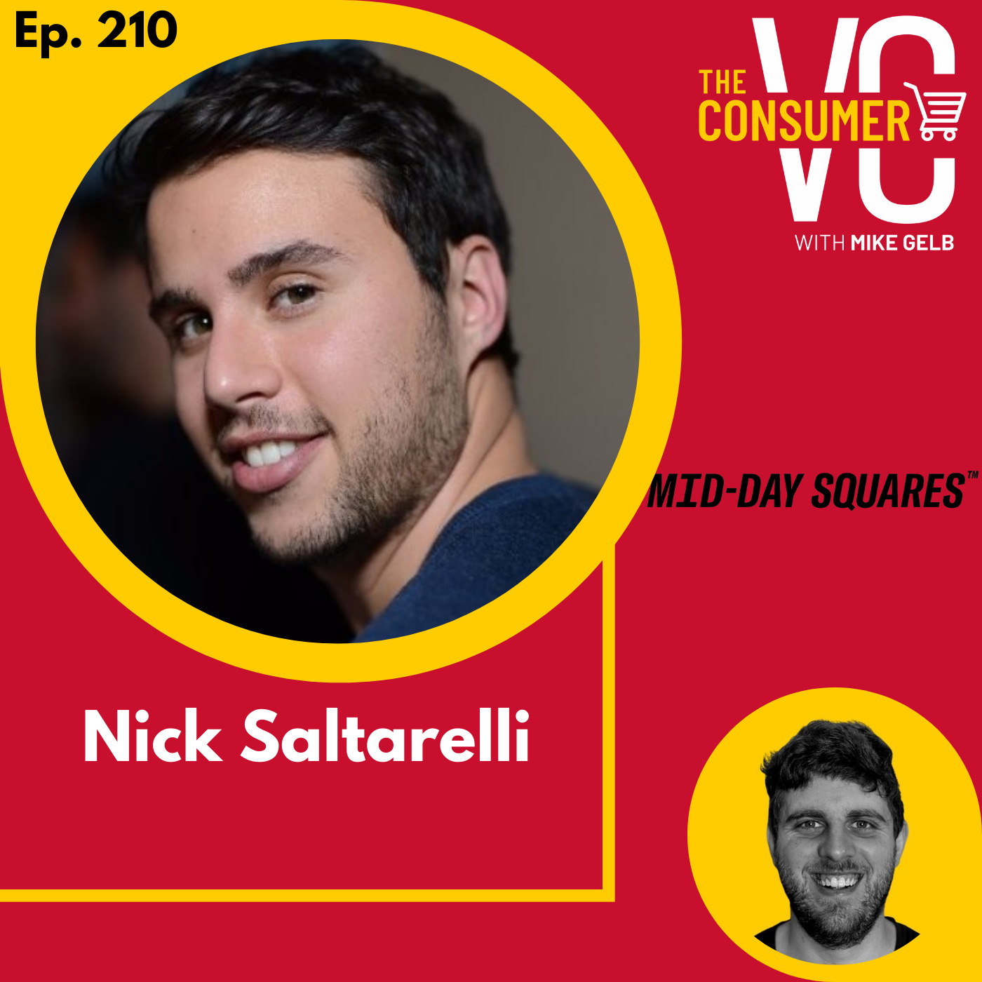 How he's leveraging content to build a chocolate brand // Nick ...