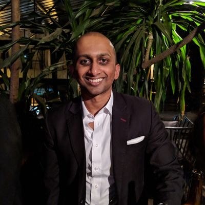 Stephan Livera | Substack