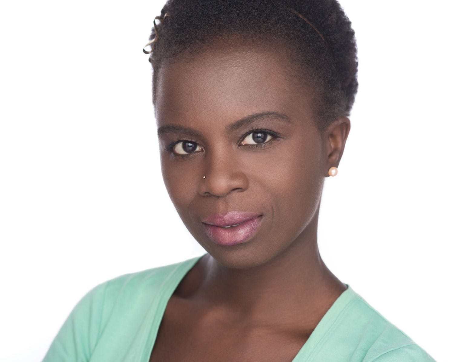 Marcela Onyango | Substack