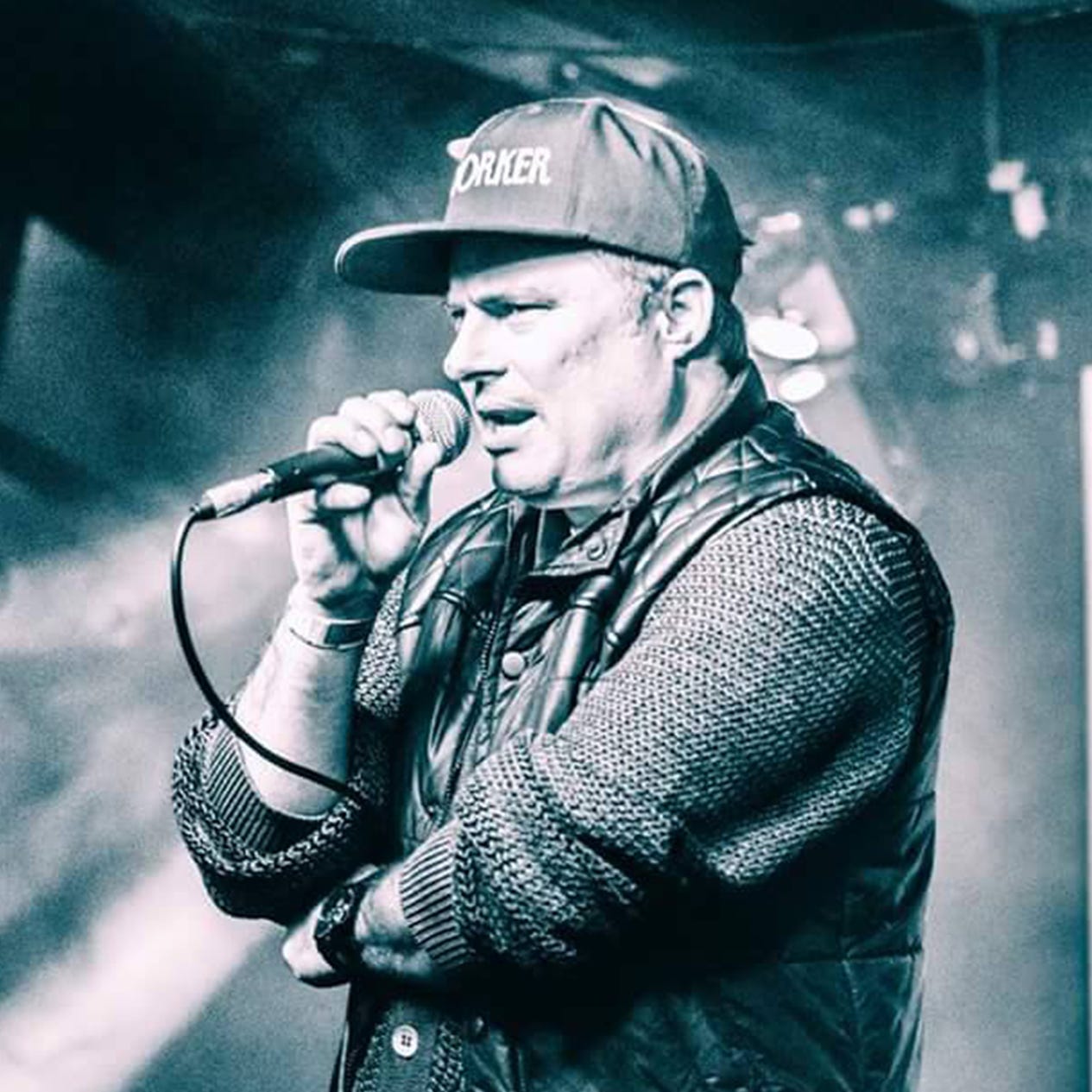 Manny Faces | Substack