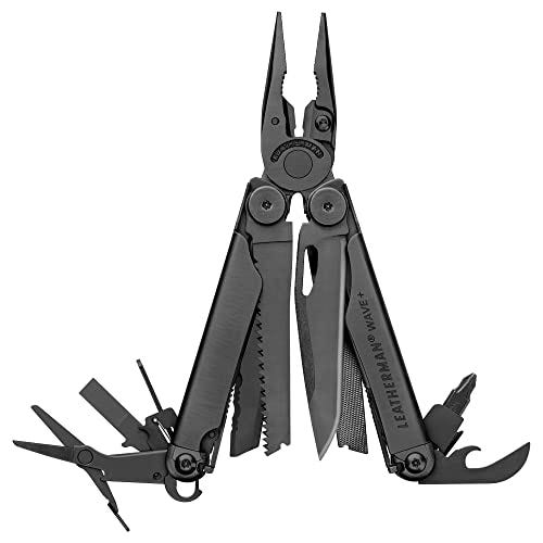 Leatherman Crunch – Cool Tools