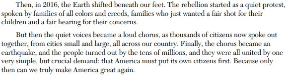 Devolution - Addendum Series - Part 1 - by Jon Herold