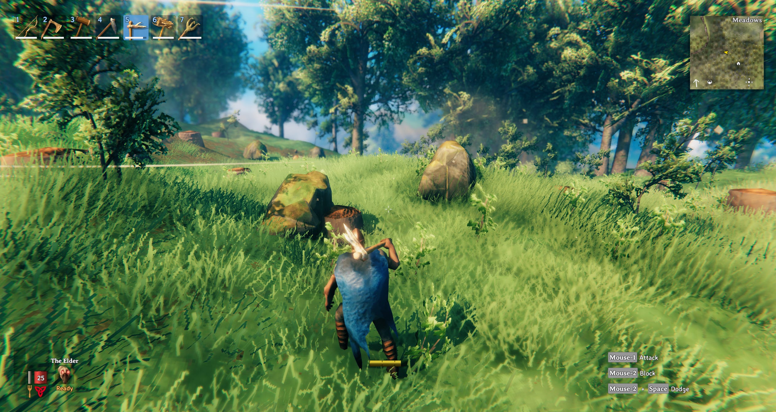 Why is Valheim so popular? - by Chris Kaleiki - Theorycraft
