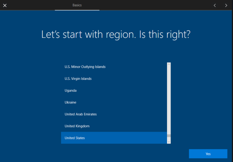 Windows Speed Running: Win10 Install in 10 minutes and change