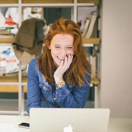 Toni Cowan-Brown | Substack