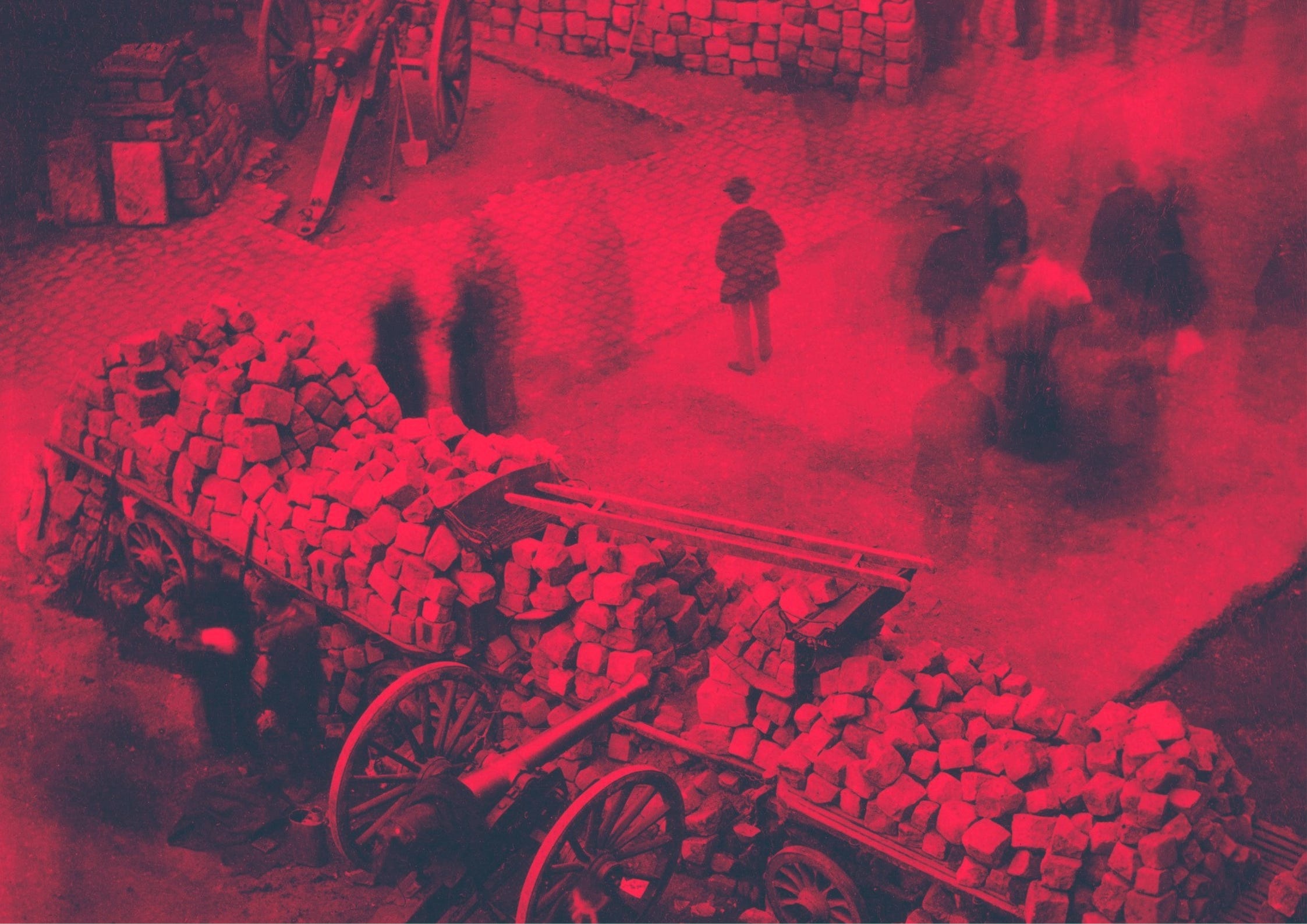 «The Worker’s Council from the Commune to Autonomy» with Jasper Bernes ...