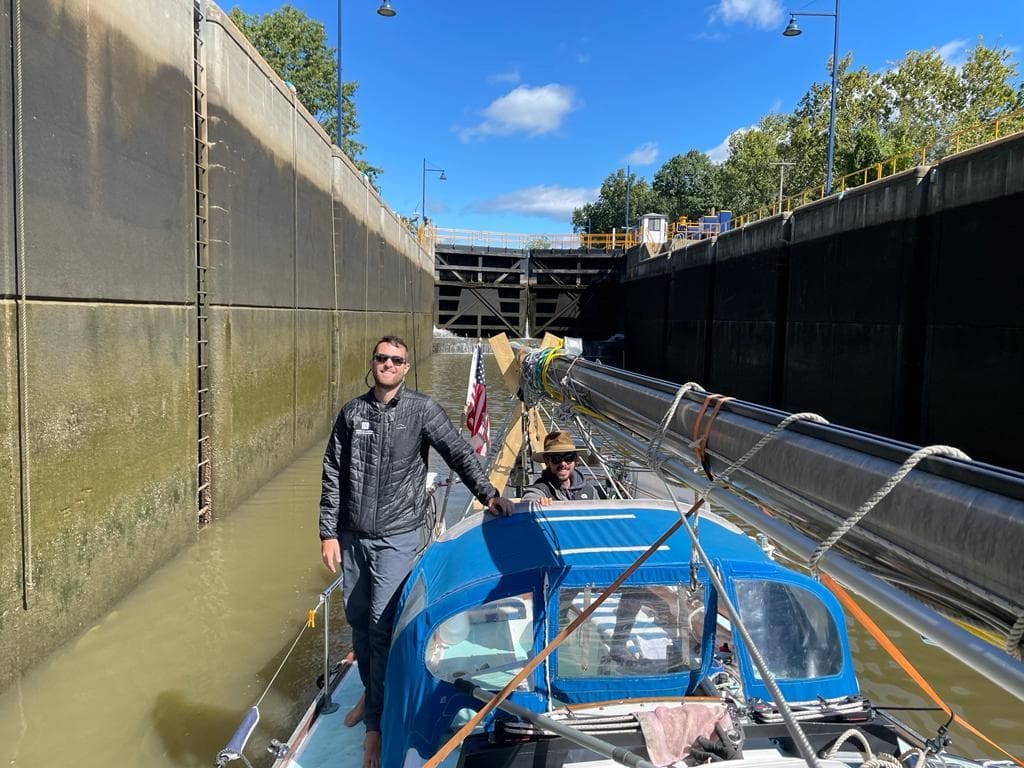 The Adventure Begins! - by Rob & Finbar - Where is Sofia?