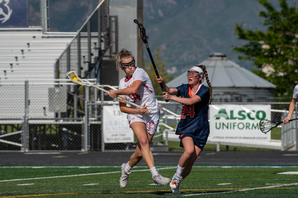 2021 Girls Awards Announced - by Tim Haslam