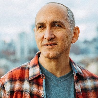 Jonathan Fields | Substack