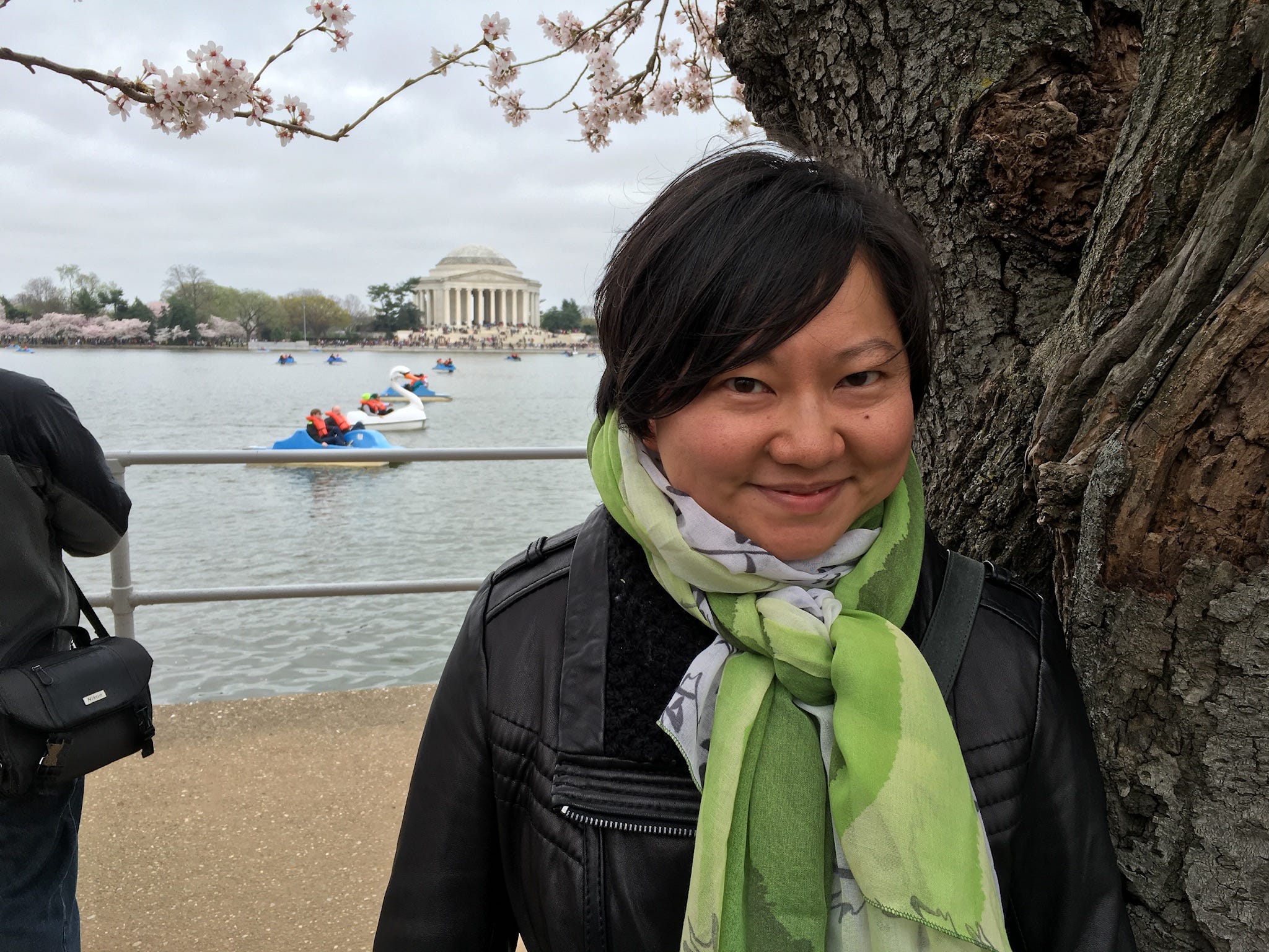 Shelley Zhang | Substack