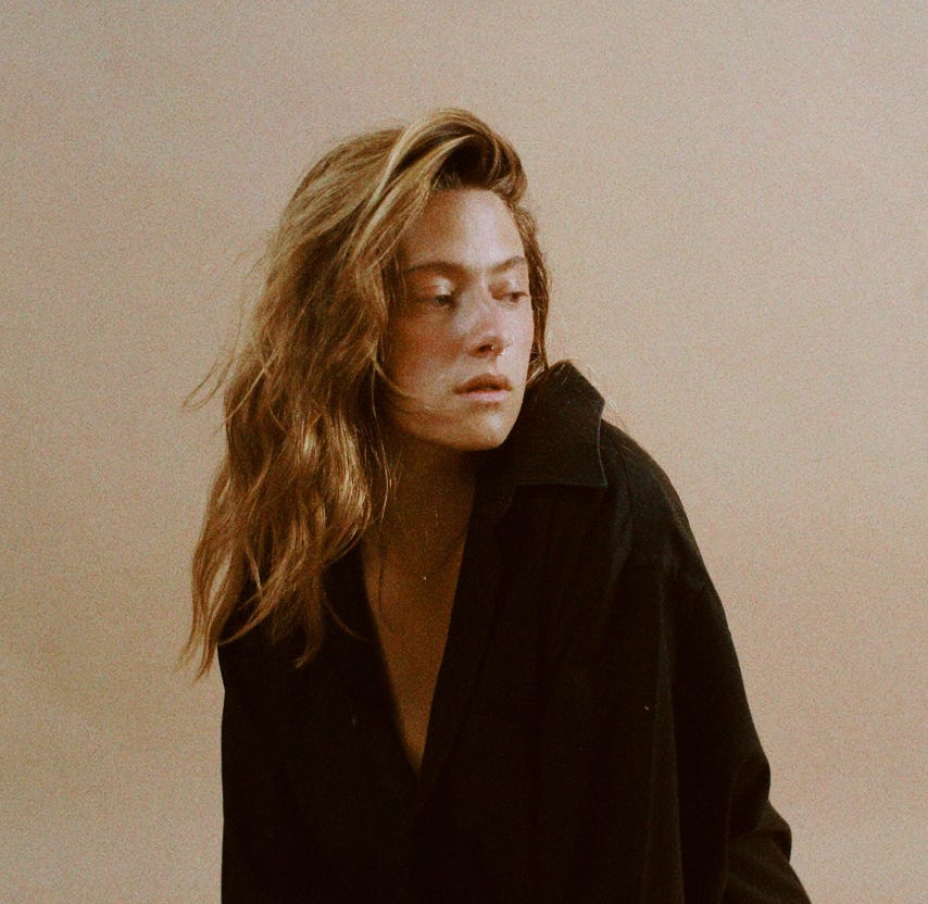 Haley Jakobson | Substack