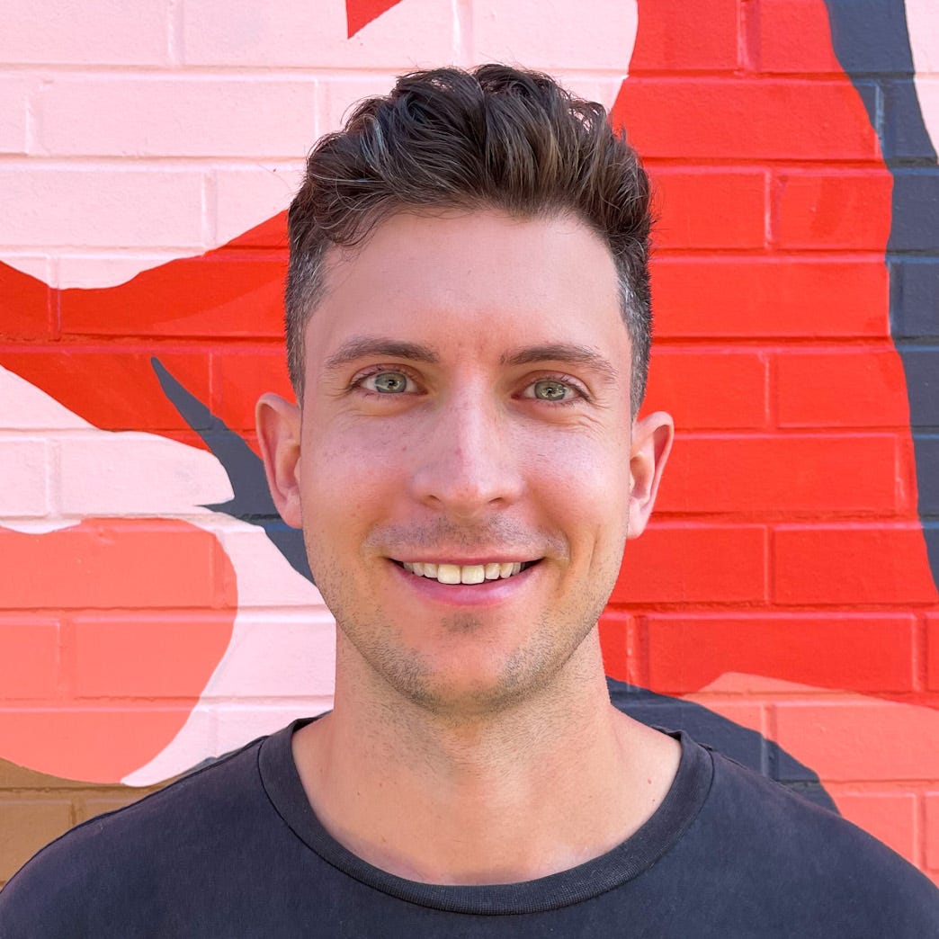 Jonah Richard | Substack