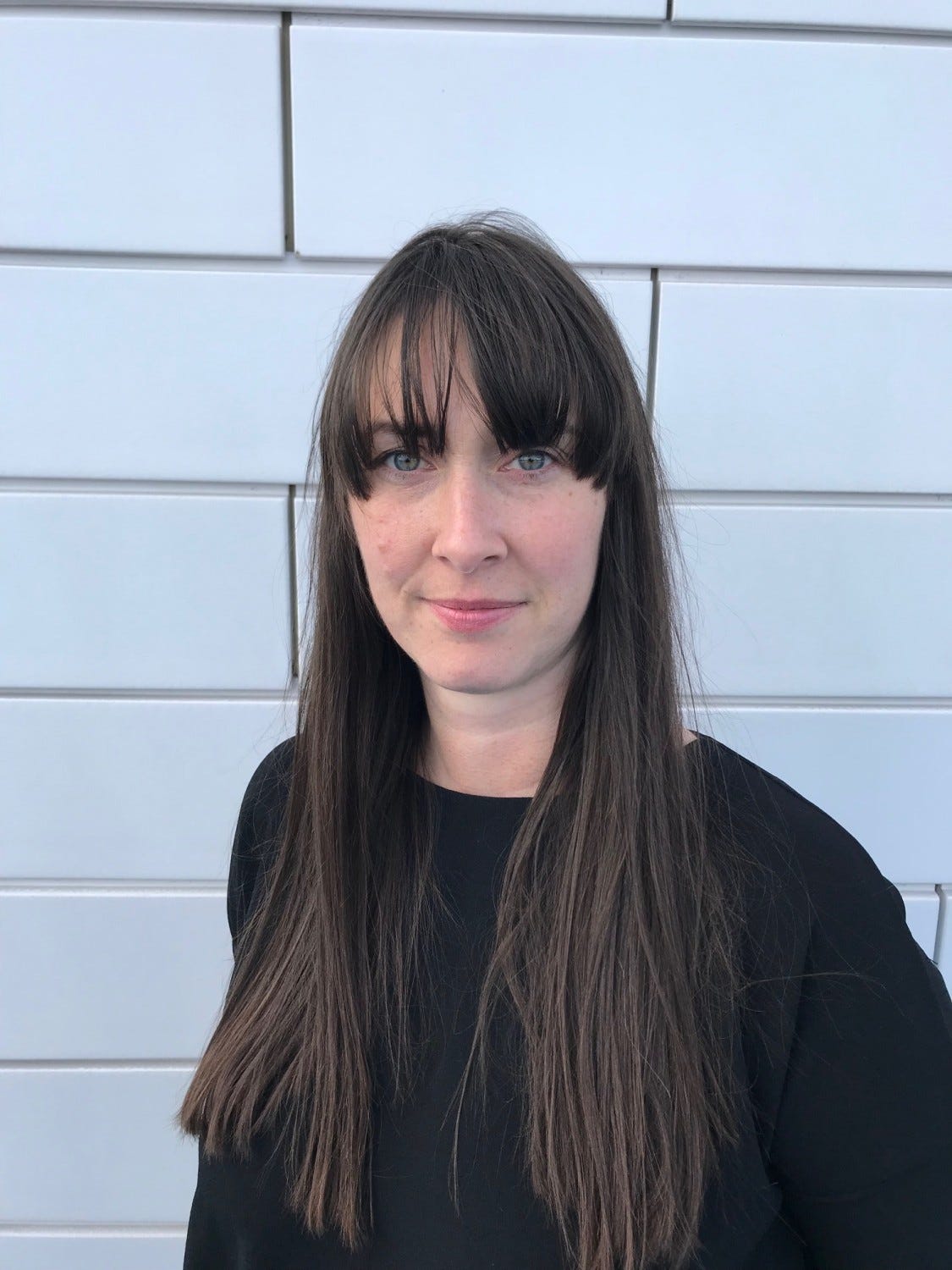 The In-House Life: LEGO's Emma Perkins