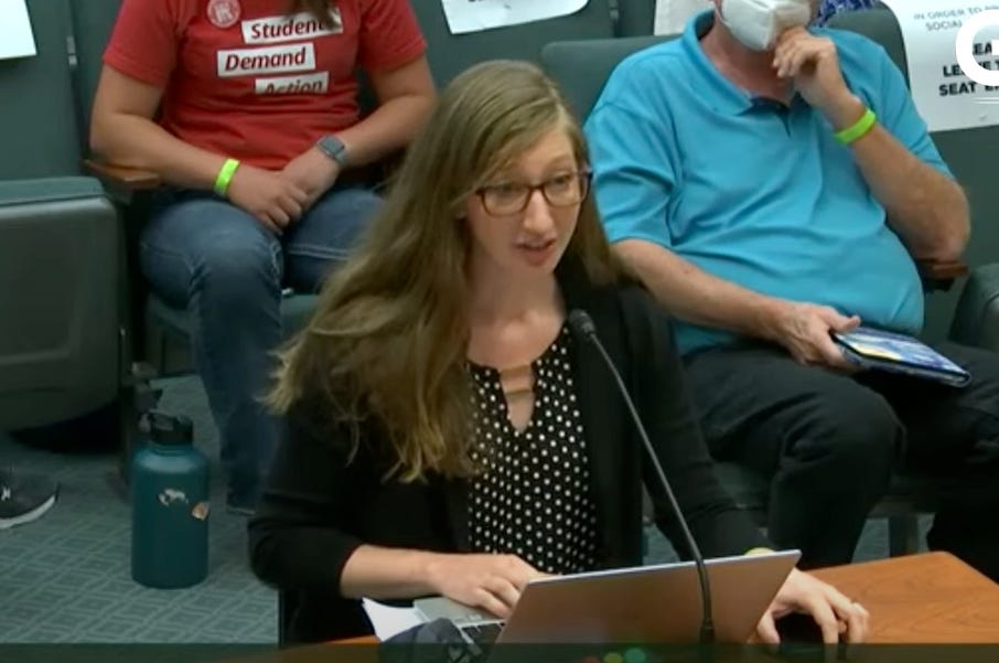 Friends of Sheriffs: Rachel Malone and Gun Owners of America