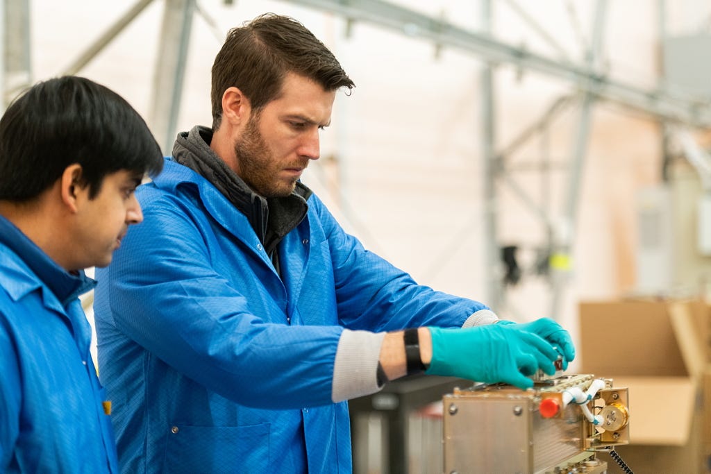 The Functionality of DARPA is Politically Precarious