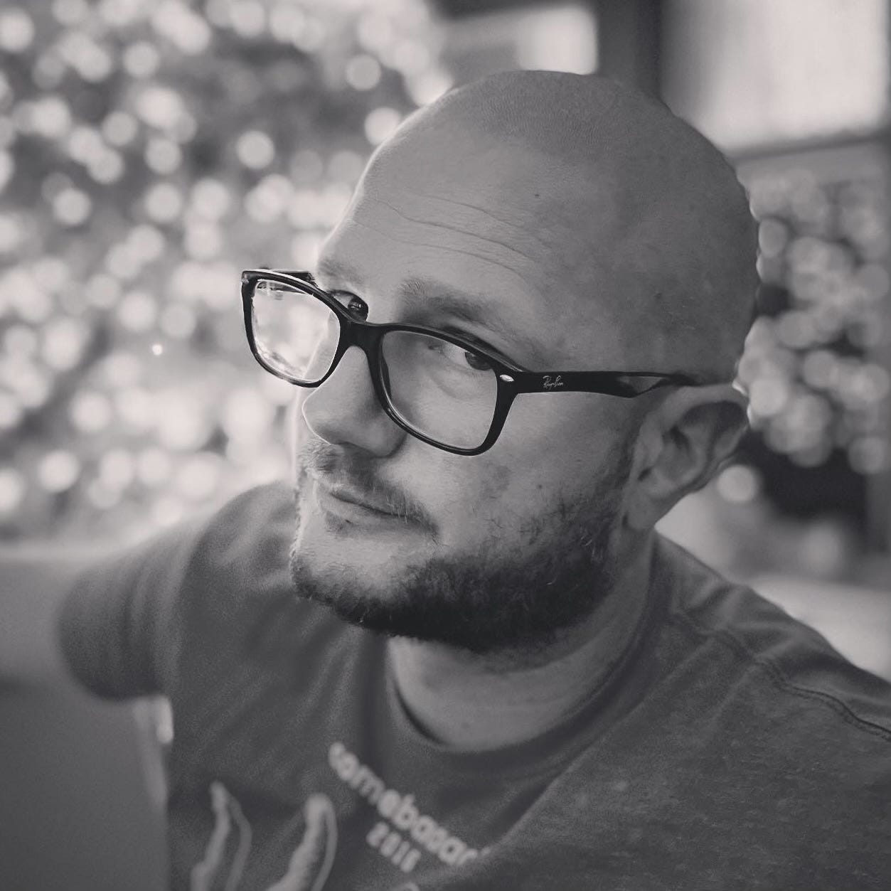 Jody J. Sperling | Substack