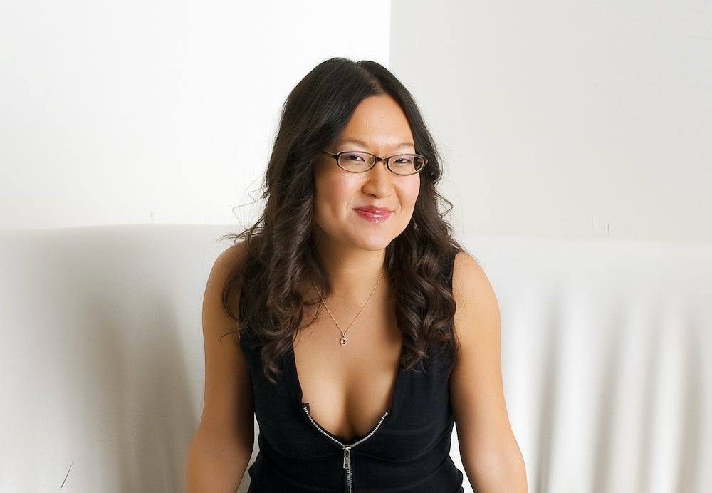 Last Things First: Helen Hong - by Sean L. McCarthy