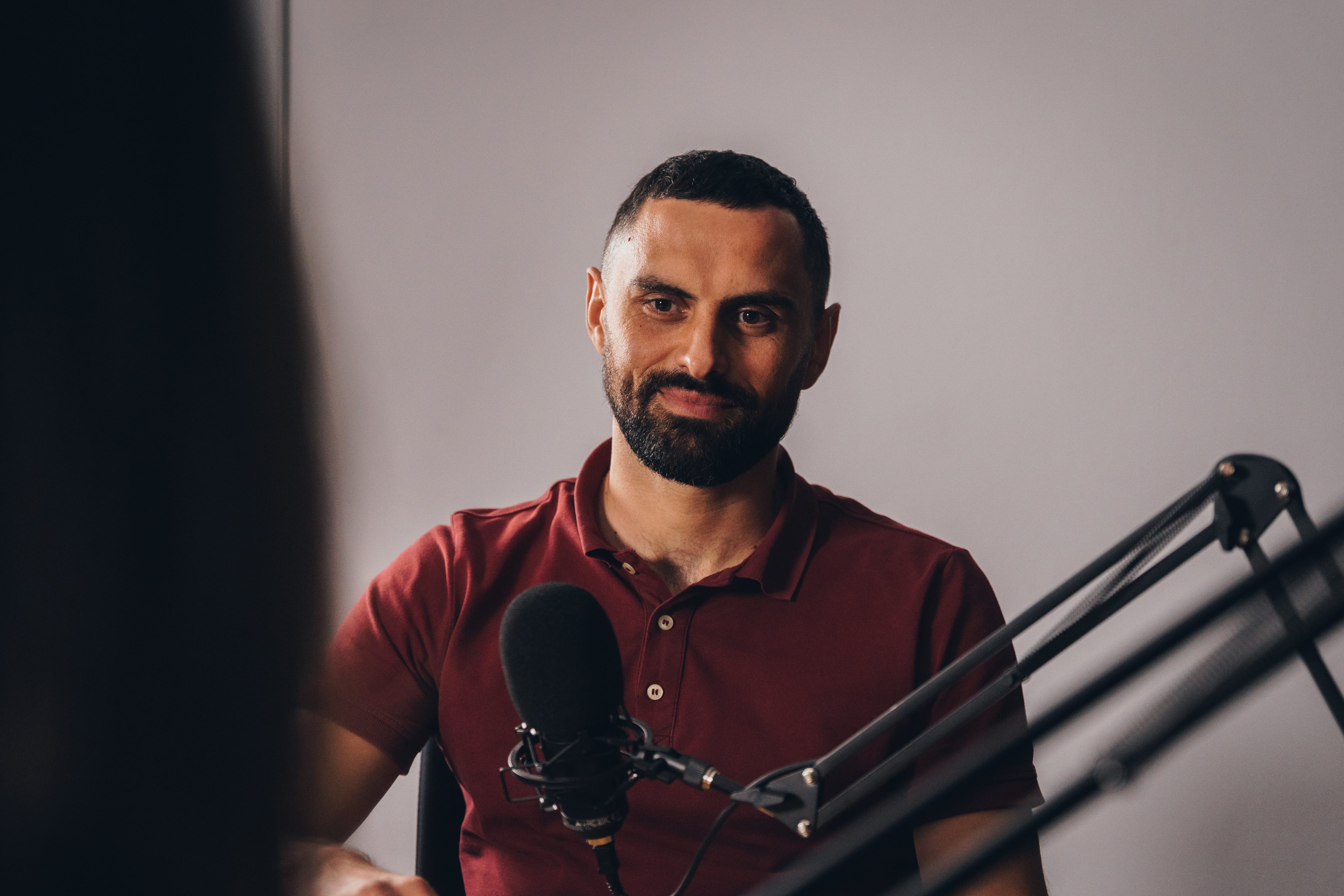 Igor Rotaru | Substack