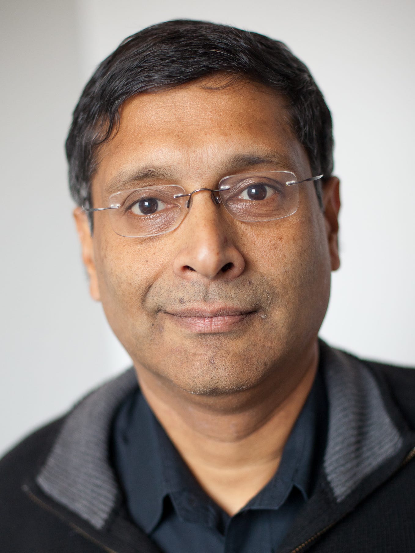 Interview: Arvind Subramanian, former Chief Economic Advisor to the ...