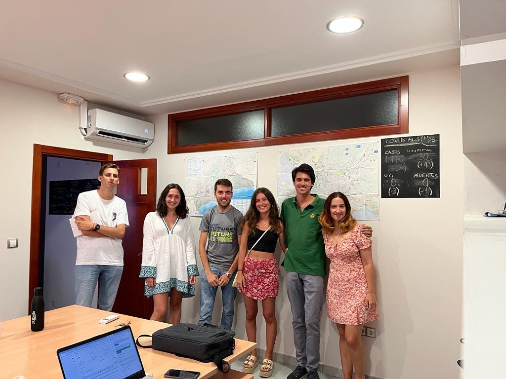 María Ramírez: "Hemos pasado de un periodismo más calmado a uno al ...