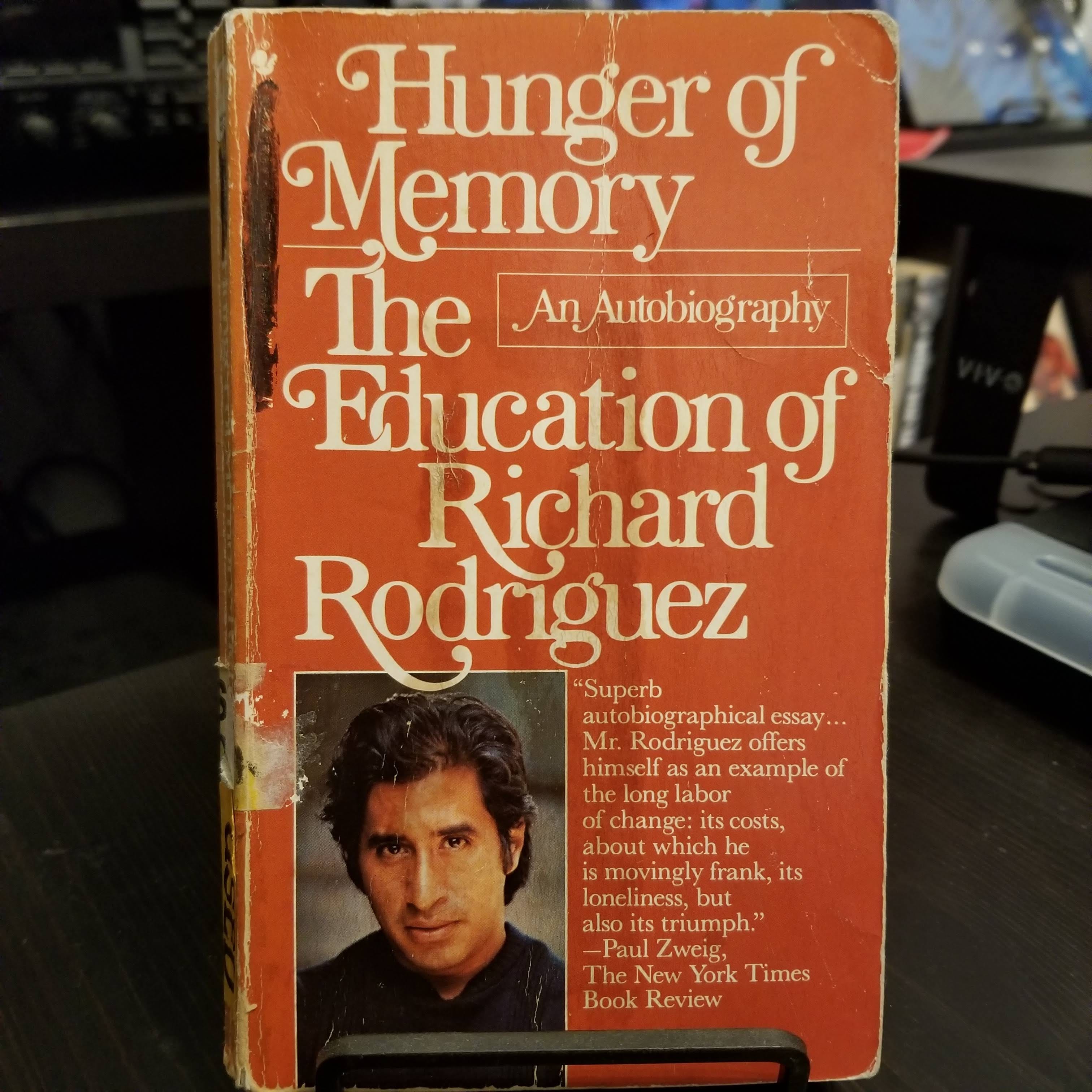 Hunger of [my own] Memory - by §árløs Çäntāną