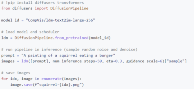 😶‍🌫️ Edge#225: Understanding Latent Diffusion Models