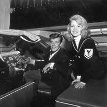 Eye For an Aye: The Nautical Log of Singer Diane Renay, Dated 1964 ...