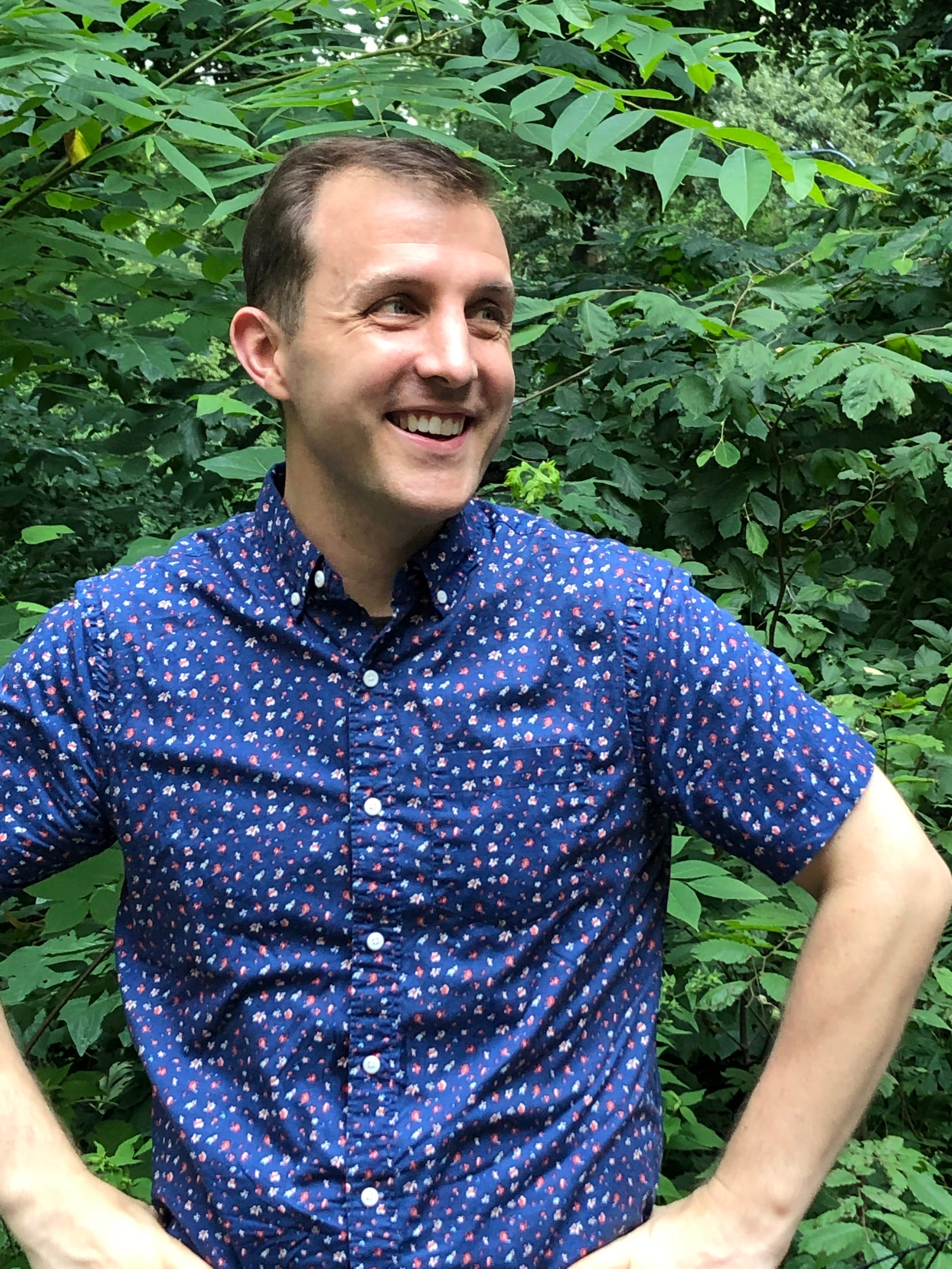 Mark Blankenship | Substack