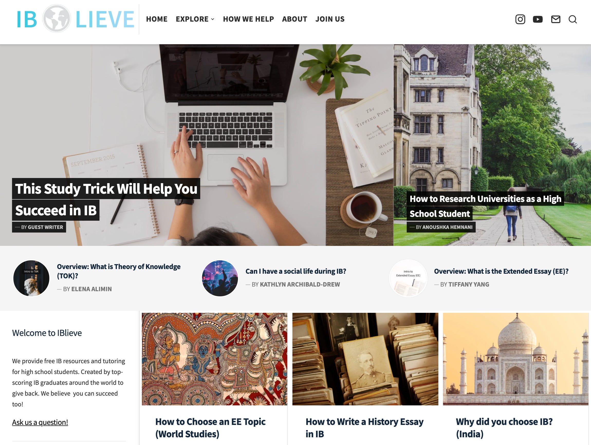 💯 IB Announces May 2020 Result Regrades! What will happen to IB students?