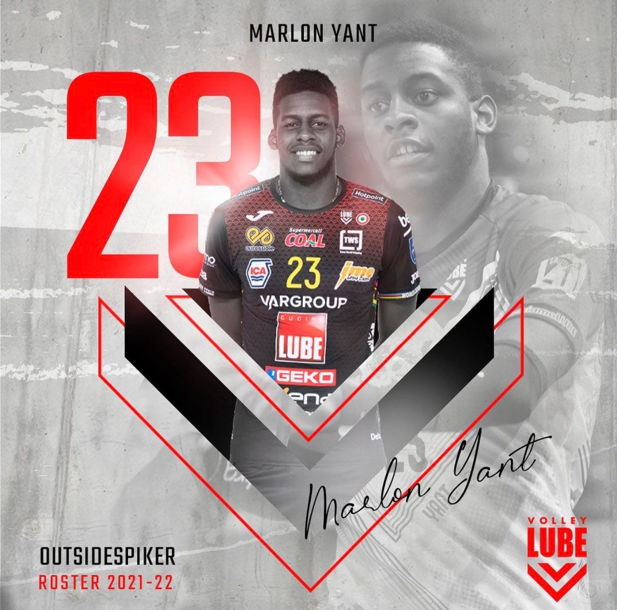 La Hora de Marlon Yant en Italia - Henry Morales Newsletter