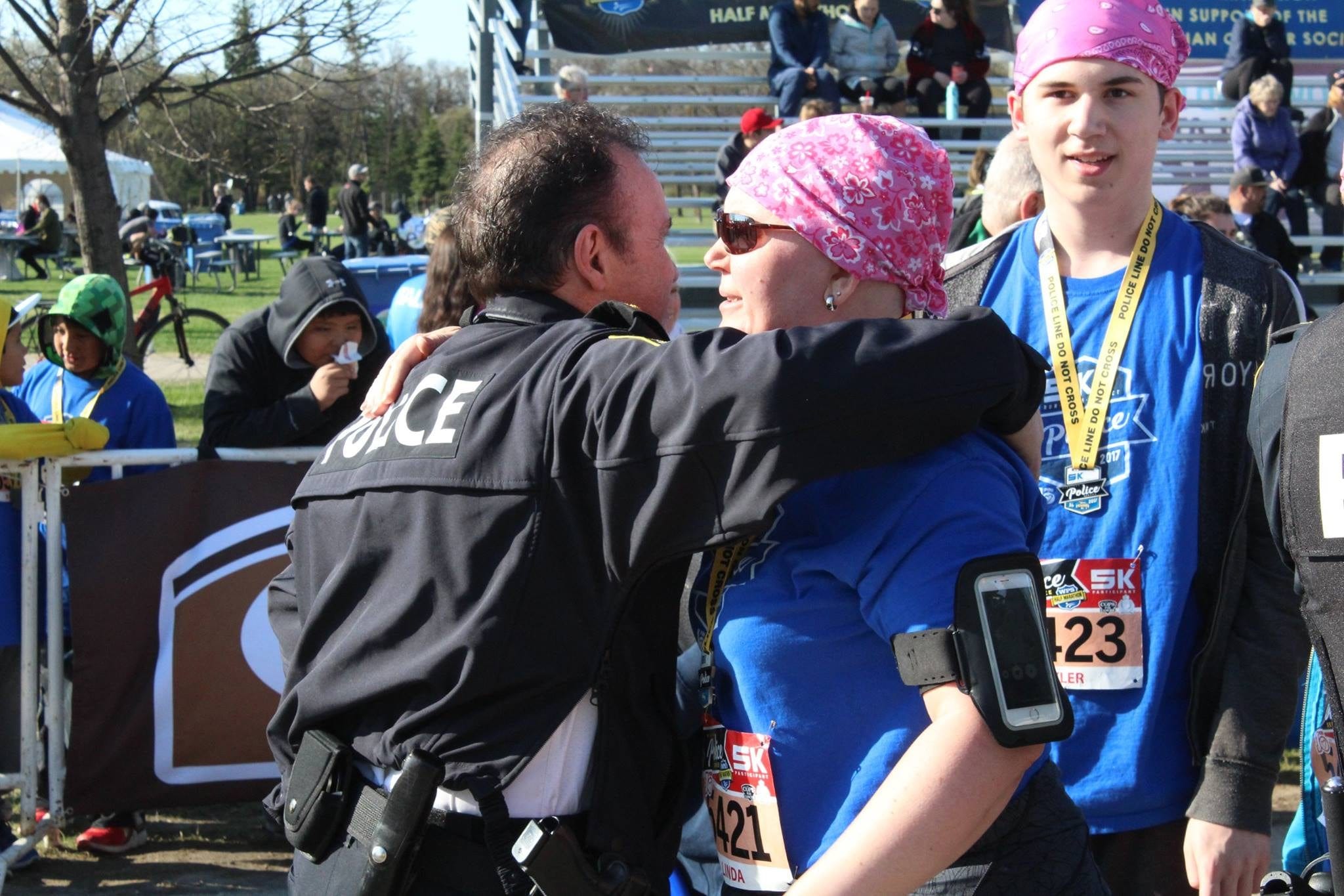 The WPS Half Marathon – Bringing people together for a common cause ...