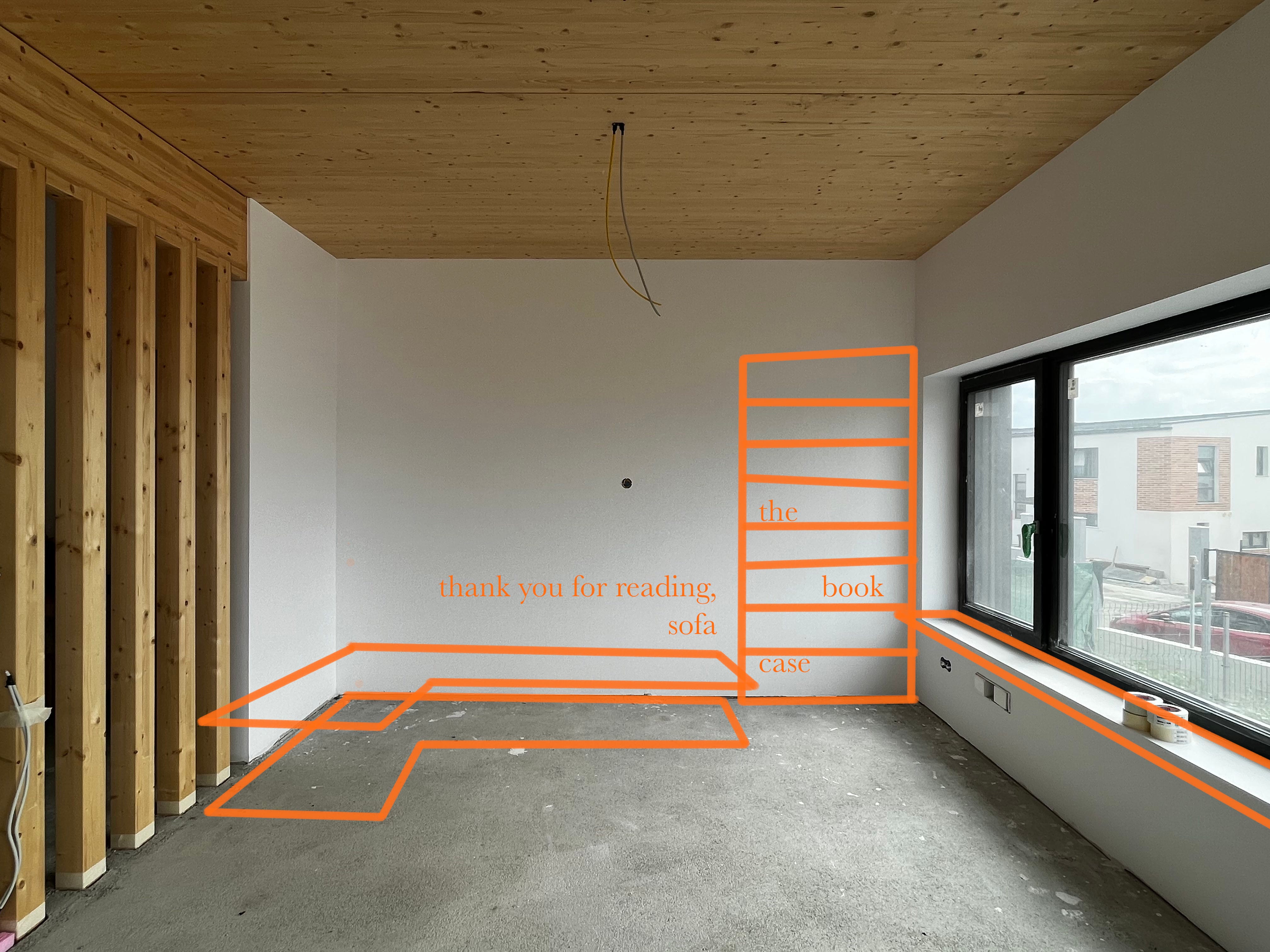 Case study #1: The Solar Saltbox house