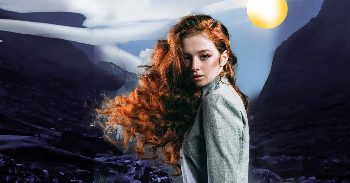 Girls Just Wanna Have Fun - by Judith Klinger